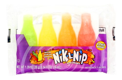 NIK-L-NIP Snoep Wax Cand Nik L Nip bestellen | Colruyt