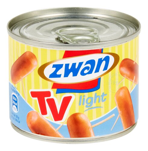 ZWAN saucisses tv light commander | Colruyt