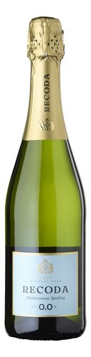 RECODA Sparkling Brut 0.0% bestellen | Colruyt