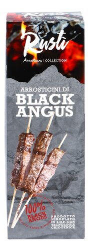RUSTI arrosticini black angus | Colruyt