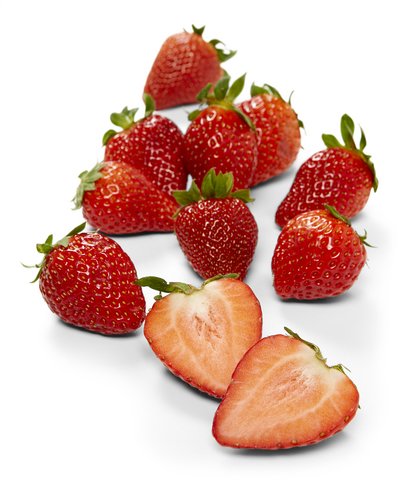 Aardbeien Bio | Bio-Planet, jouw biosupermarkt