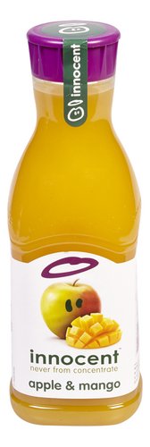 INNOCENT Apple & Mango bestellen | Colruyt