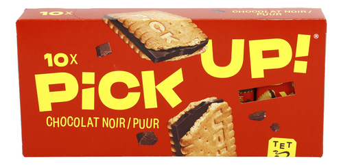 PICK UP! pure chocolade | Colruyt