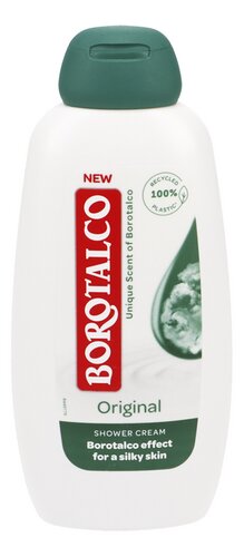 BOROTALCO gel douche Original commander | Colruyt