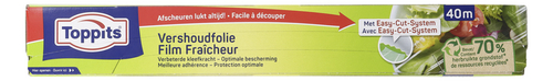 TOPPITS film fraîcheur | Colruyt