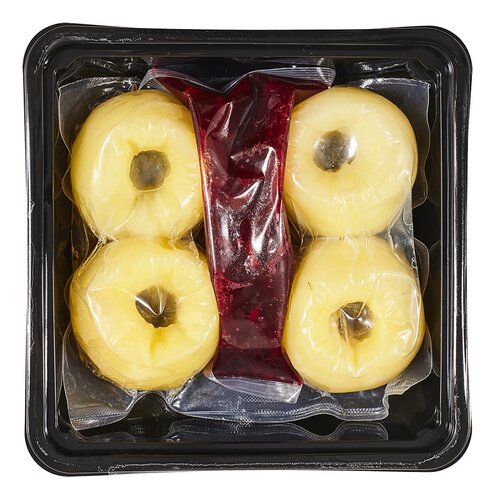 appelen met veenbessen 4st bestellen | Colruyt