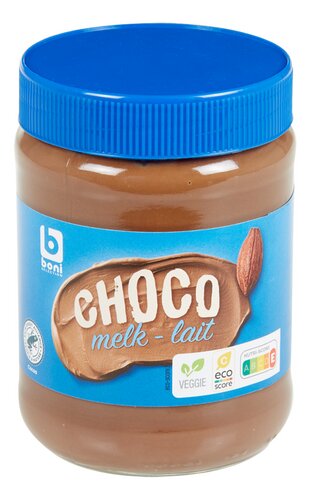 BONI chocopasta melk | Colruyt