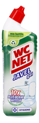 WC NET javel Mountain Fresh bestellen | Colruyt