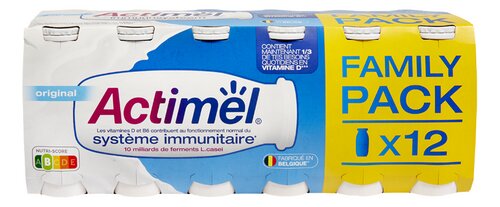 ACTIMEL original | Colruyt