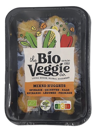 TBVC Mixed nuggets | Colruyt