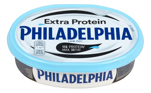 PHILADELPHIA extra protein | Colruyt