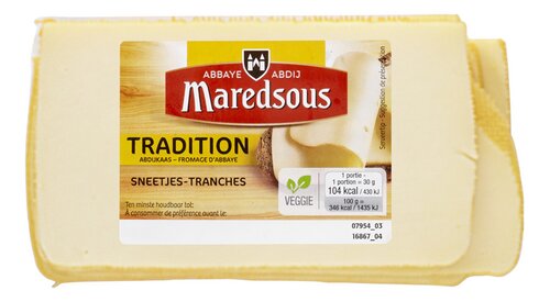 MAREDSOUS from.abbaye Tradition tr. commander | Colruyt