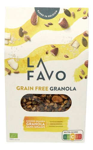 Détails du produit | Bio-Planet, votre supermarché bio