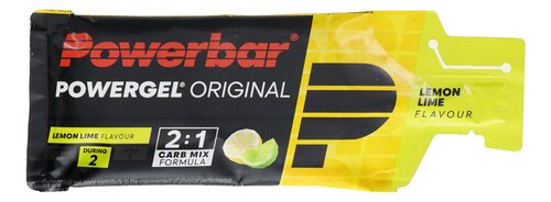 POWERBAR PowerGel Origin. Lemon-Lime bestellen | Colruyt