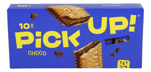 PICK UP! chocolat | Colruyt
