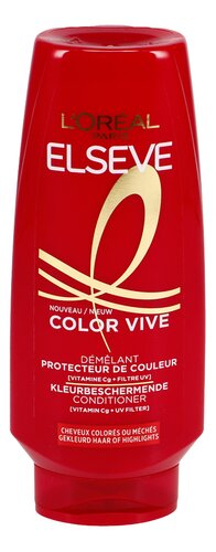 ELSEVE conditioner color vive bestellen | Colruyt