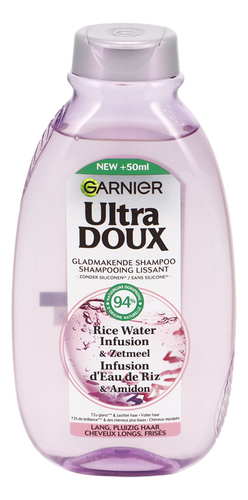ULTRA DOUX shampoo rice water bestellen | Colruyt