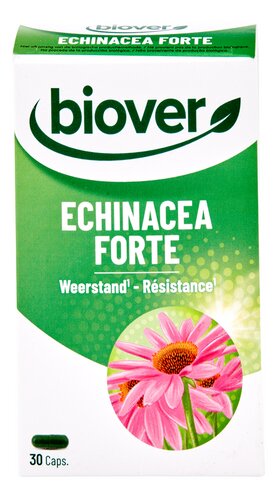 BIOVER Echinacea Forte commander | Colruyt