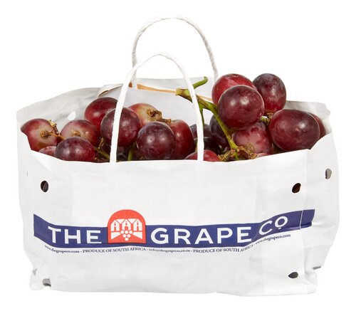 druiven rood seedless bestellen | Colruyt