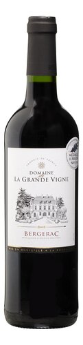 Bergerac Domaine de la Grande Vigne bestellen | Colruyt