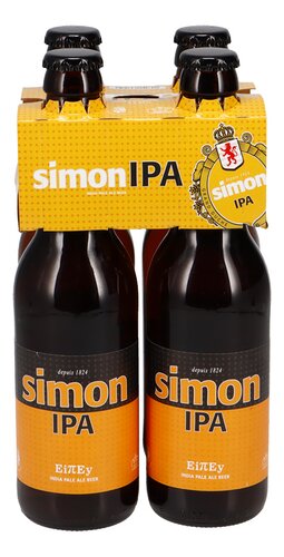SIMON IPA commander | Colruyt