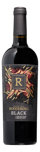 ROODEBERG Black Western Cape rood bestellen | Colruyt