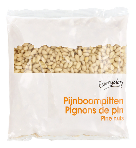 EVERYDAY pijnboompitten bestellen | Colruyt