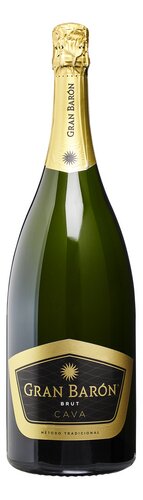 GRAN BARON CAVA brut Magnum 150cl