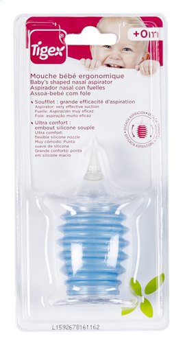 TIGEX Mouche bébé ergonomique | Colruyt