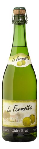 STASSEN Cider Fermette 5% | Colruyt