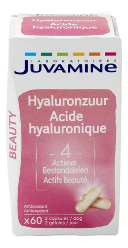 JUVAMINE Hyaluronzuur bestellen | Colruyt