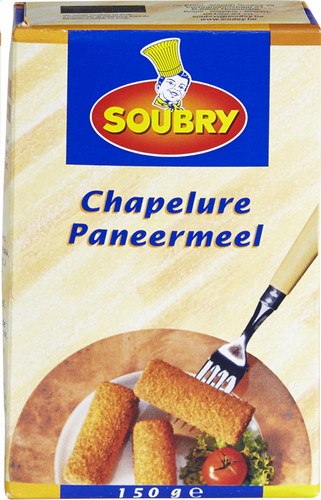 SOUBRY paneermeel bestellen | Colruyt