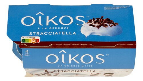 OIKOS volle yogh.stracc. | Colruyt