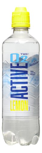 ACTIVE O2 Lemon bestellen | Colruyt