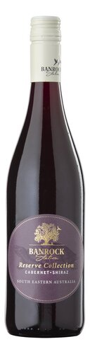 BANROCK ST. Reserve Cabarnet-Shiraz bestellen | Colruyt