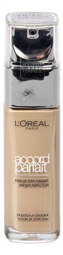 L'OREAL FDT Perf. Accord Parfait 2R/2C | Colruyt