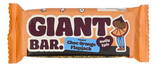 MA BAKER Graanreep Chocol.Appelsien bestellen | Colruyt