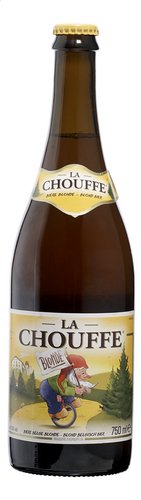CHOUFFE Blonde commander | Colruyt