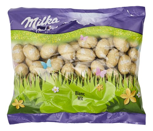 MILKA wit | Colruyt
