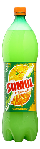 SUMOL Orange commander | Colruyt