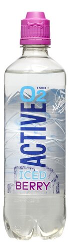 ACTIVE O2 Iced Berry bestellen | Colruyt