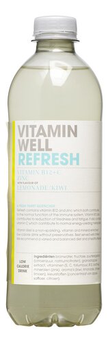 VITAMIN WELL Refresh commander | Colruyt