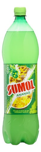 SUMOL Pineapple | Colruyt