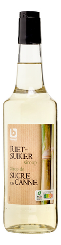 BONI Rietsuiker vloeibaar | Colruyt