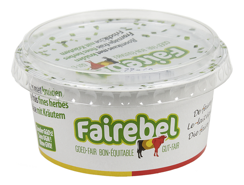 FAIREBEL verse kaas met kruiden | Colruyt