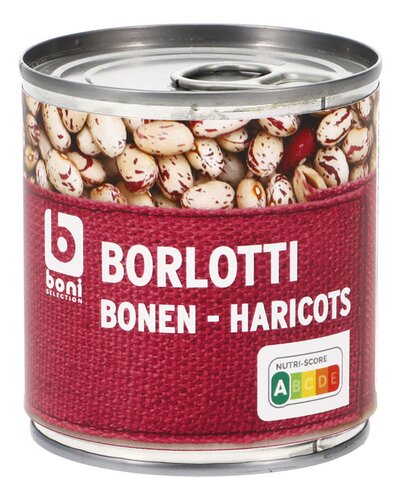 BONI PLAN'T borlotti bonen bestellen | Colruyt