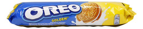 OREO Golden Roll bestellen | Colruyt