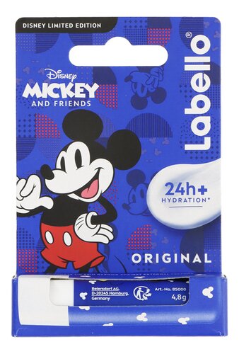 LABELLO Disney Mickey lipbalsem bestellen | Colruyt