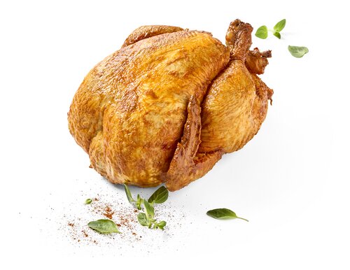 gebraden kip bestellen | Colruyt