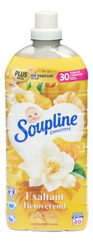 SOUPLINE betoverend mandar&van.60d bestellen | Colruyt